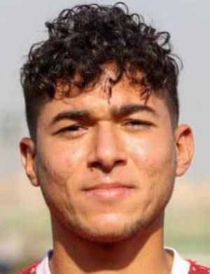 Taha Mahmoud - Player profile | Transfermarkt