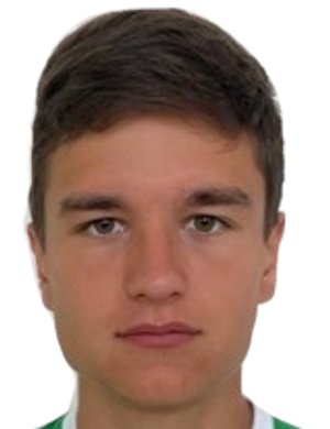 Arkhip Leonov - Perfil del jugador 2025 | Transfermarkt