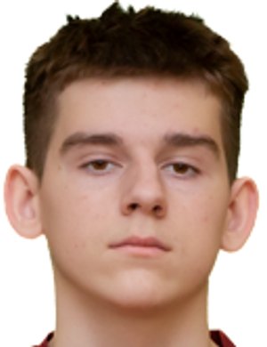 Ivan Merkulov - профиль игрока 2026 | Transfermarkt