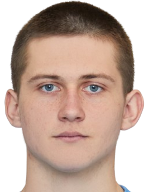 Aleksey Tsarev - Player profile 2024 | Transfermarkt