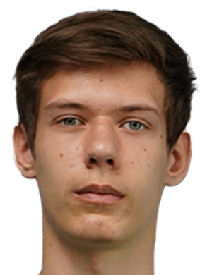 Danil Danilenko - Perfil del jugador | Transfermarkt