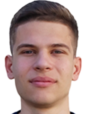 Maksim Belyaev - Player profile 2024 | Transfermarkt