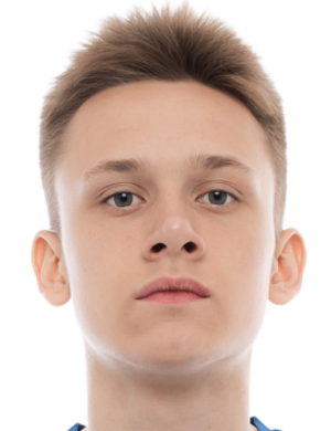 Nikita Andreev - Oyuncu profili 2025 | Transfermarkt