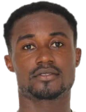 Benjamin Amponsah - Spielerprofil 2025 | Transfermarkt