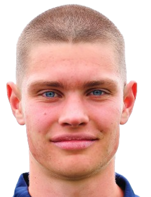 Danylo Chaban - Oyuncu profili | Transfermarkt