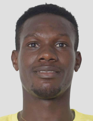 Frank Nana Kofi Adotey - Player profile | Transfermarkt