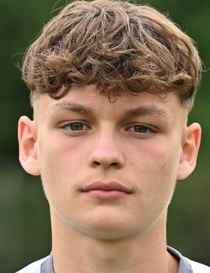 Fynn Hartmann - Player profile 24/25 | Transfermarkt