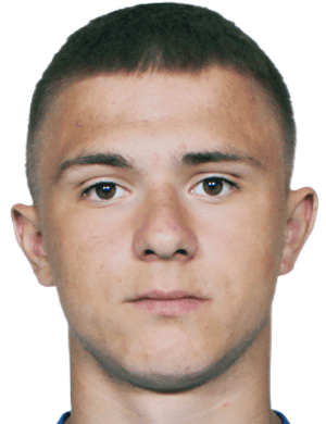 Sergey Kopylovskiy - Player profile 2024 | Transfermarkt