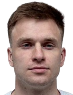 Sergey Zubkov - Player profile | Transfermarkt