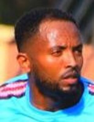 Henok Arfichu - Perfil del jugador | Transfermarkt