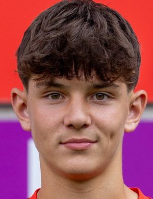 Yannick Schwalb - Perfil del jugador 24/25 | Transfermarkt