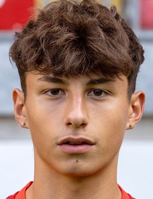 Dion Hofmeister - Player profile 24/25 | Transfermarkt