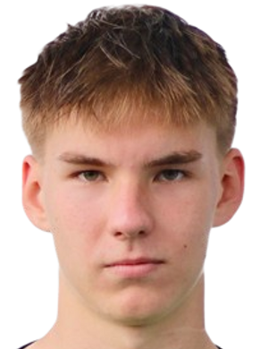 Aleksandr Shashkov - Spielerprofil 2025 | Transfermarkt