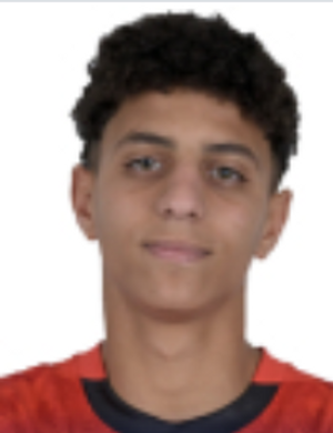Ahmed Ehab - Detailed stats | Transfermarkt