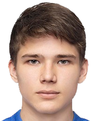 Ilya Gorodetskiy - Oyuncu profili | Transfermarkt