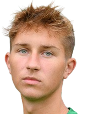 Dmytro Shmal - Player profile 24/25 | Transfermarkt