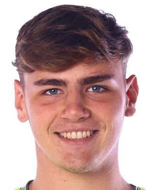 Álvaro Busso - Player profile 2025 | Transfermarkt