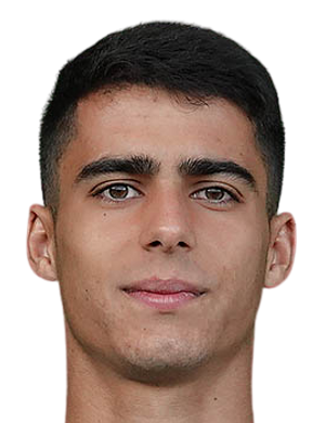 Hugo Rodríguez - Player profile 25/26 | Transfermarkt