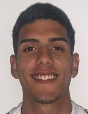 Tomás Nasif - Profilo giocatore 2025 | Transfermarkt