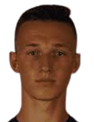 Bogdan Stepanov - профиль игрока 25/26 | Transfermarkt