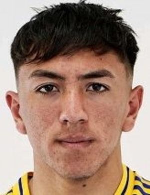 Joaquín Ruiz - Oyuncu profili 2025 | Transfermarkt