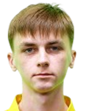 Artur Mukha - Perfil del jugador 24/25 | Transfermarkt