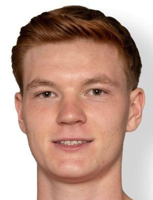 Kalle Grabek - Spielerprofil 25/26 | Transfermarkt