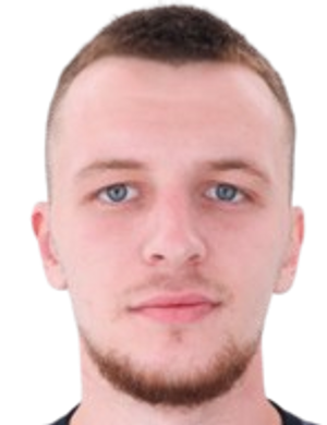 Vladislav Borodovitsin - Player profile 2024 | Transfermarkt