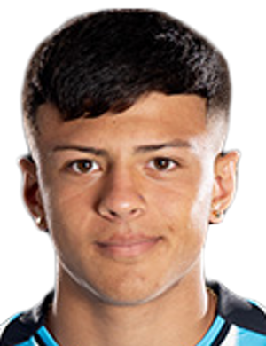 Jhoan Merino - Player profile 2025 | Transfermarkt