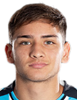 Samir Meza - Perfil del jugador | Transfermarkt