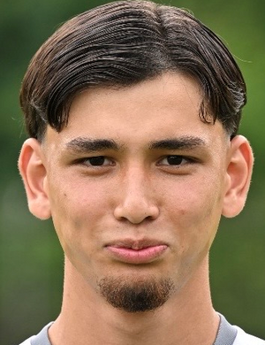 Amir Mohammadi - Perfil del jugador 24/25 | Transfermarkt