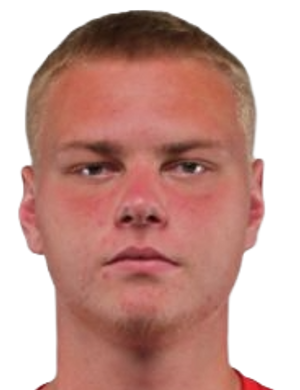 Nazar Nazarenko - Player profile 25/26 | Transfermarkt