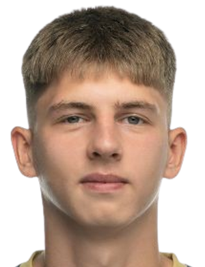 Danylo Gogol - Spielerprofil 25/26 | Transfermarkt