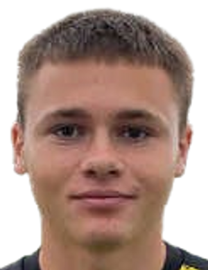 Rostyslav Kovalyov - Perfil del jugador 24/25 | Transfermarkt