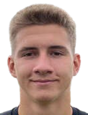 Artem Pustovit - Player profile 24/25 | Transfermarkt