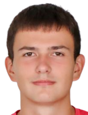 Rostyslav Prokopenko - Player profile 25/26 | Transfermarkt