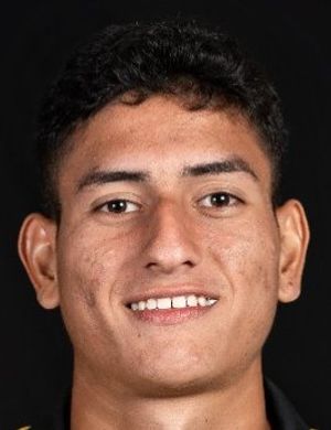 Jared Ríos - Perfil del jugador 25/26 | Transfermarkt