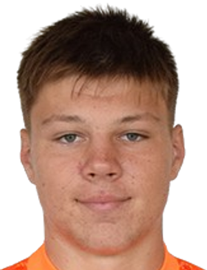 Danil Grechko - Player profile 24/25 | Transfermarkt