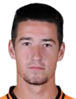 Mykhaylo Slipchuk - Oyuncu profili 24/25 | Transfermarkt