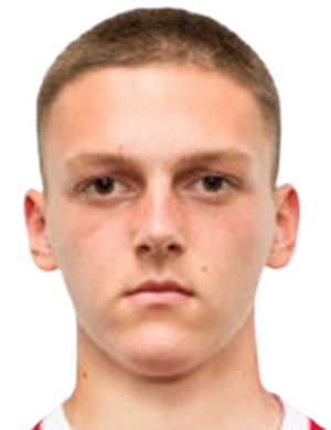 Rostyslav Plotko - Player profile 24/25 | Transfermarkt