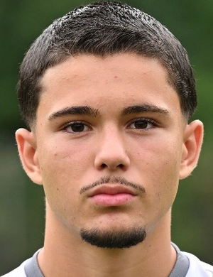 Eren Can Sen - Player profile 24/25 | Transfermarkt