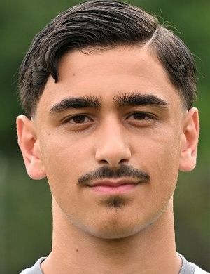 Bilal Youssef - Spielerprofil 24/25 | Transfermarkt