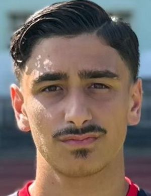 Bilal Youssef - Spielerprofil 25/26 | Transfermarkt