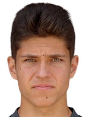 Mykhaylo Tytar - Spielerprofil 24/25 | Transfermarkt