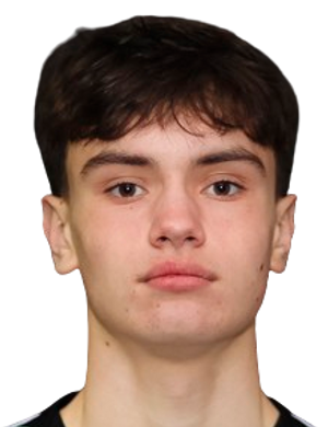 Kyrylo Sidelnikov - Player profile 24/25 | Transfermarkt