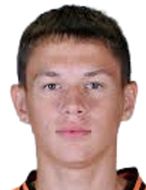 Roman Grytsenko - Player profile 24/25 | Transfermarkt