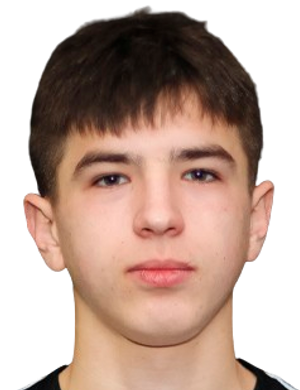 Matviy Malko - Perfil del jugador 24/25 | Transfermarkt