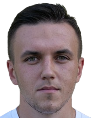 Vladyslav Felipovych - Player profile 24/25 | Transfermarkt