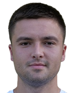 Ruslan Kharuk - Spielerprofil 25/26 | Transfermarkt