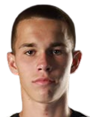 Denys Bredelov - Player profile 24/25 | Transfermarkt